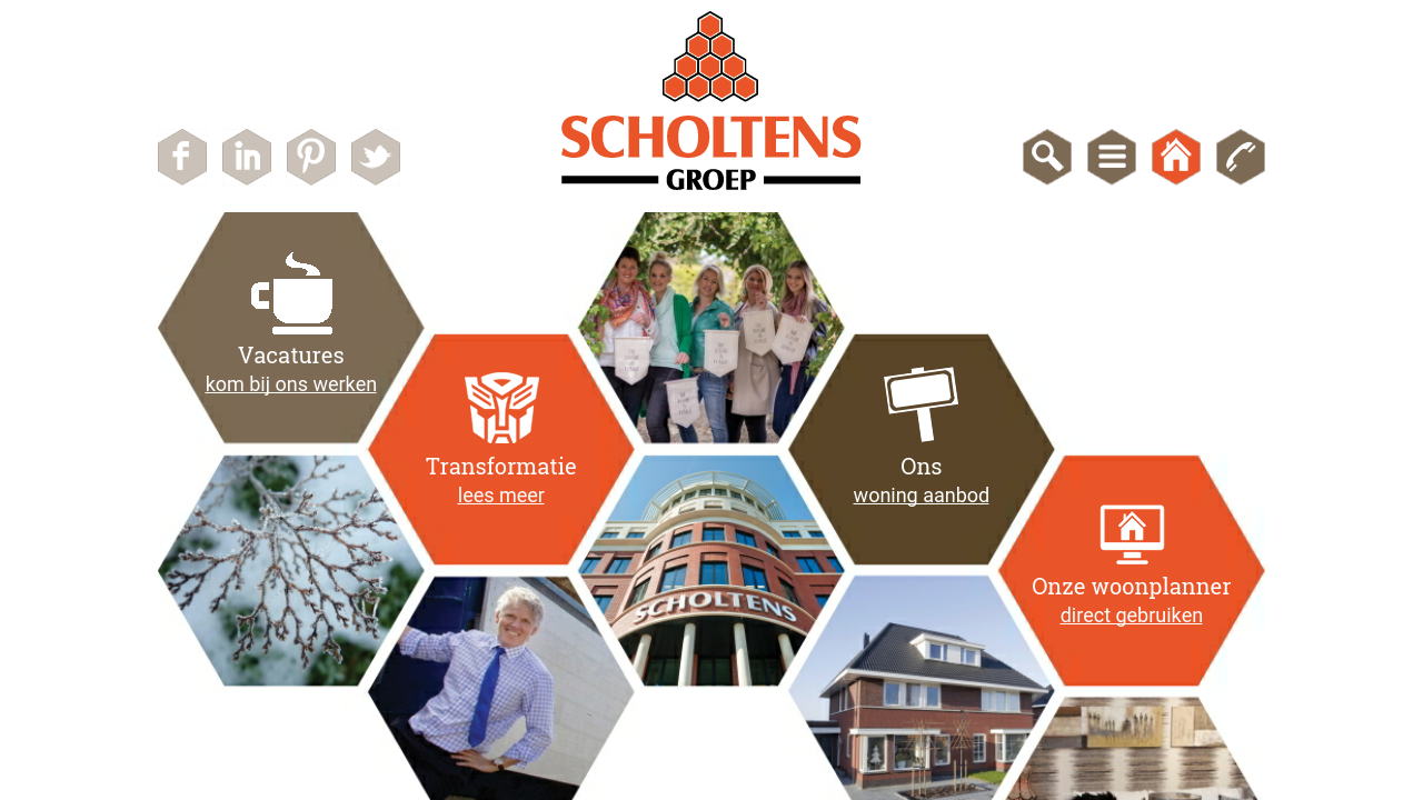 Scholtens Bouw BV: klantervaringen & recensies