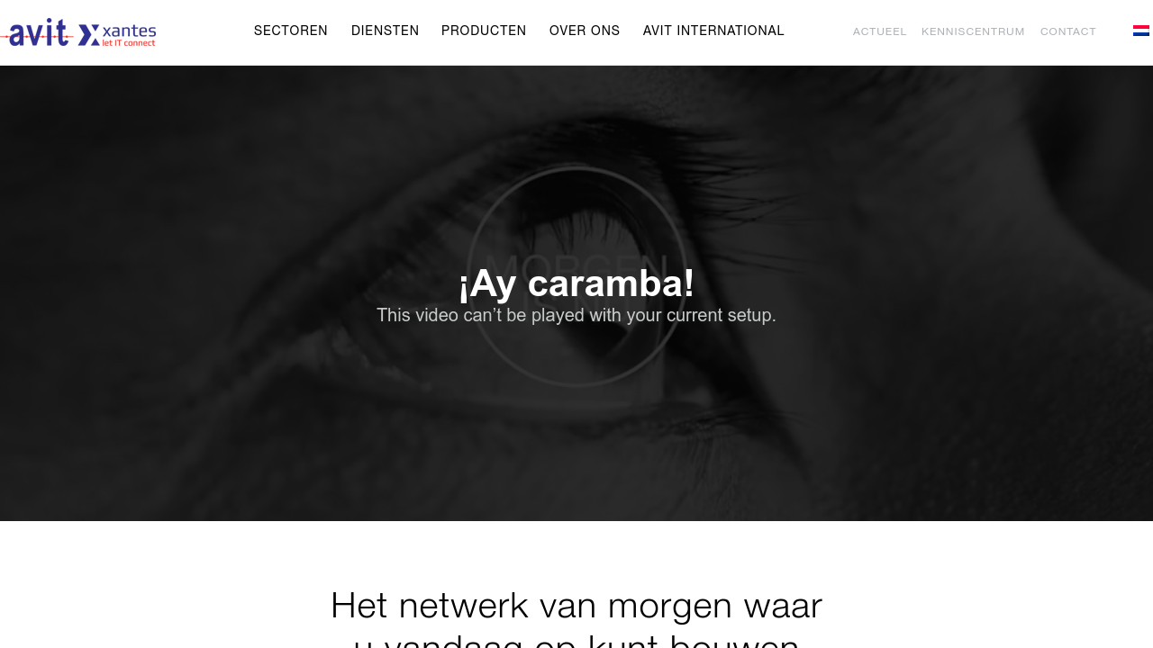 Avit Systems BV: klantervaringen & recensies