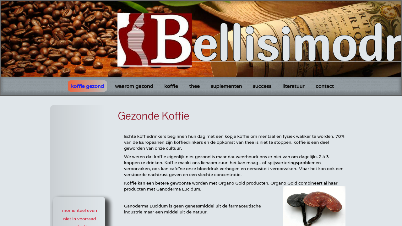 Bellisimo: klantervaringen & recensies