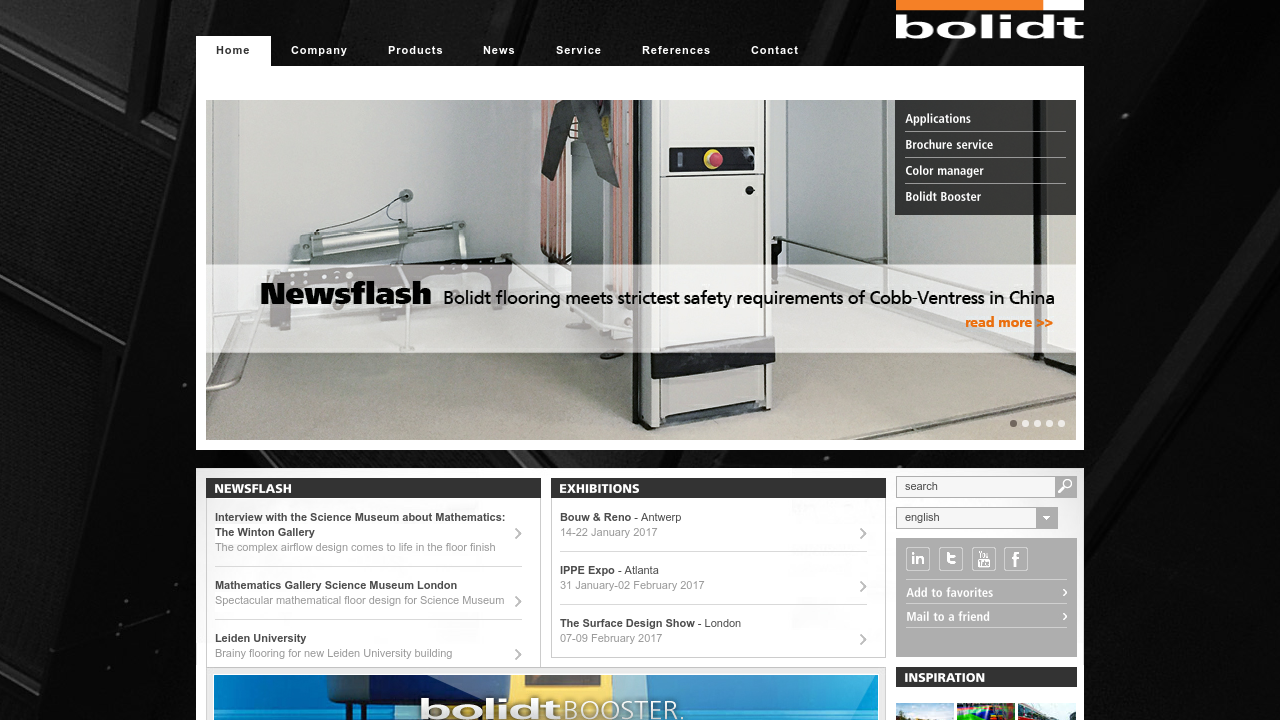 Bolidt Kunststoftoepassing BV: klantervaringen & recensies