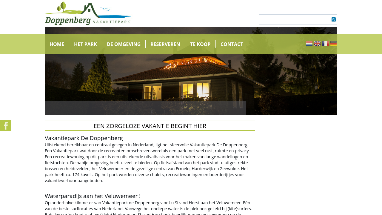 Doppenberg De: klantervaringen & recensies