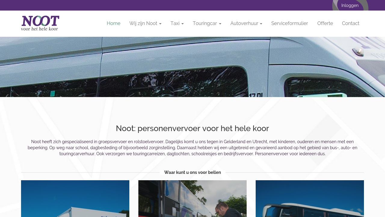 Deto BV: klantervaringen & recensies