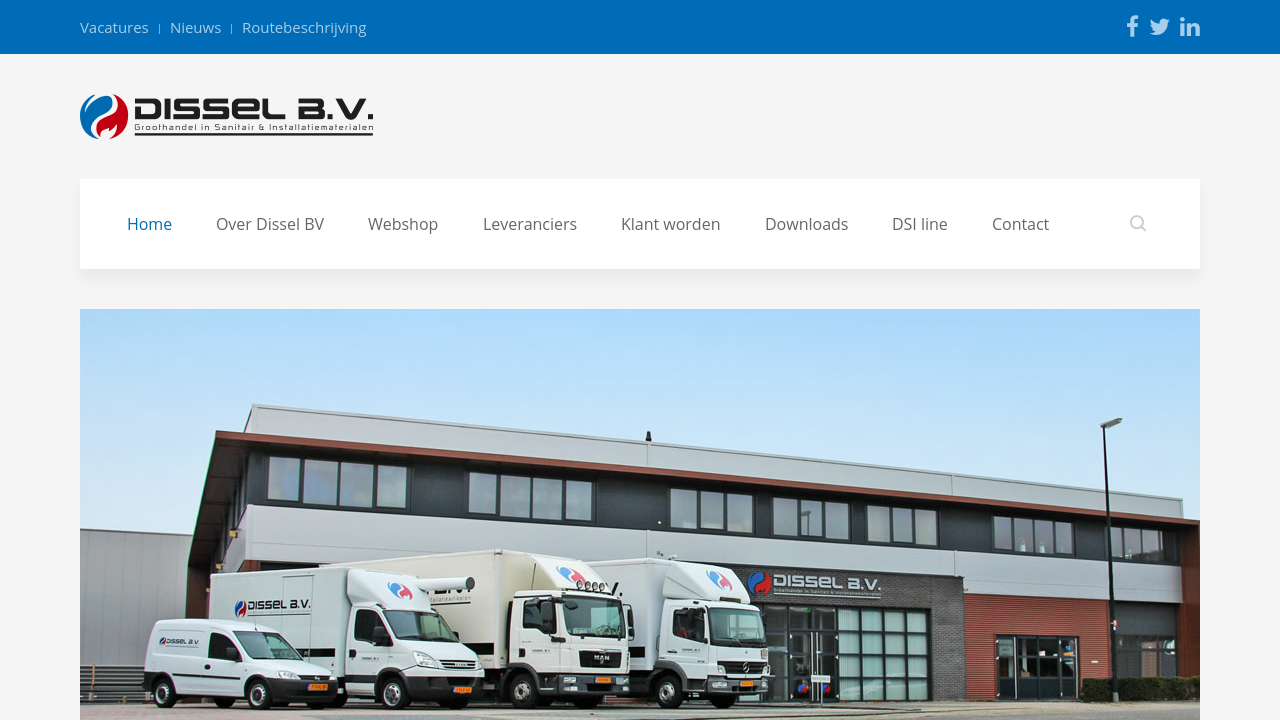 Dissel BV: klantervaringen & recensies