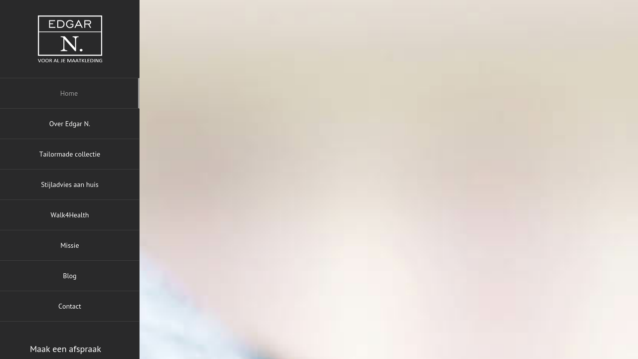 Edgar N Lifestyle for Men: klantervaringen & recensies