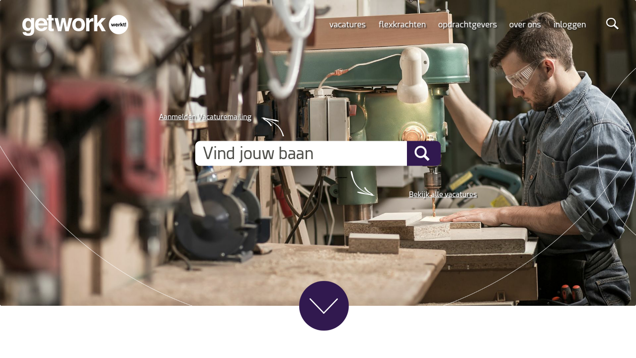 Uitzendbureau Get Work BV: klantervaringen & recensies