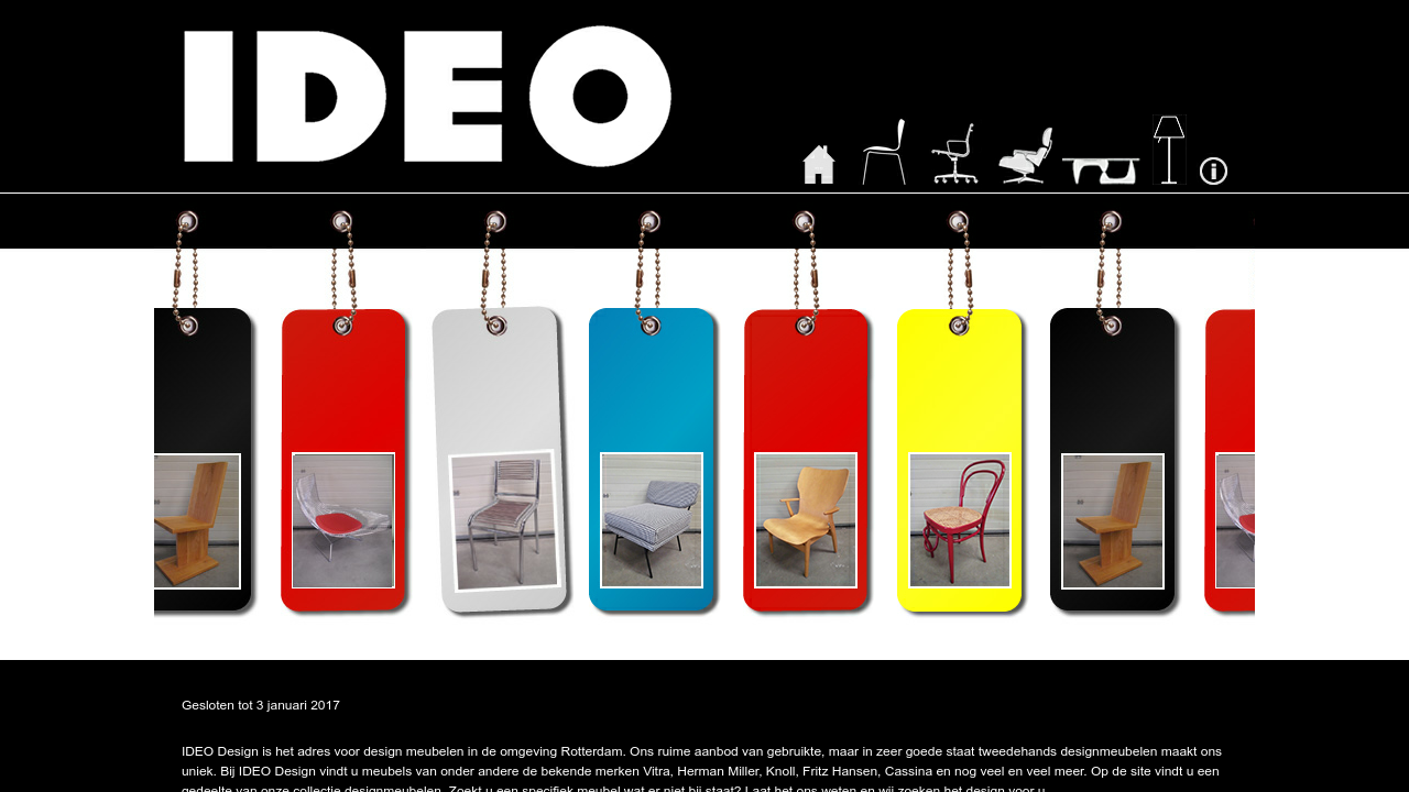 Ideo: klantervaringen & recensies