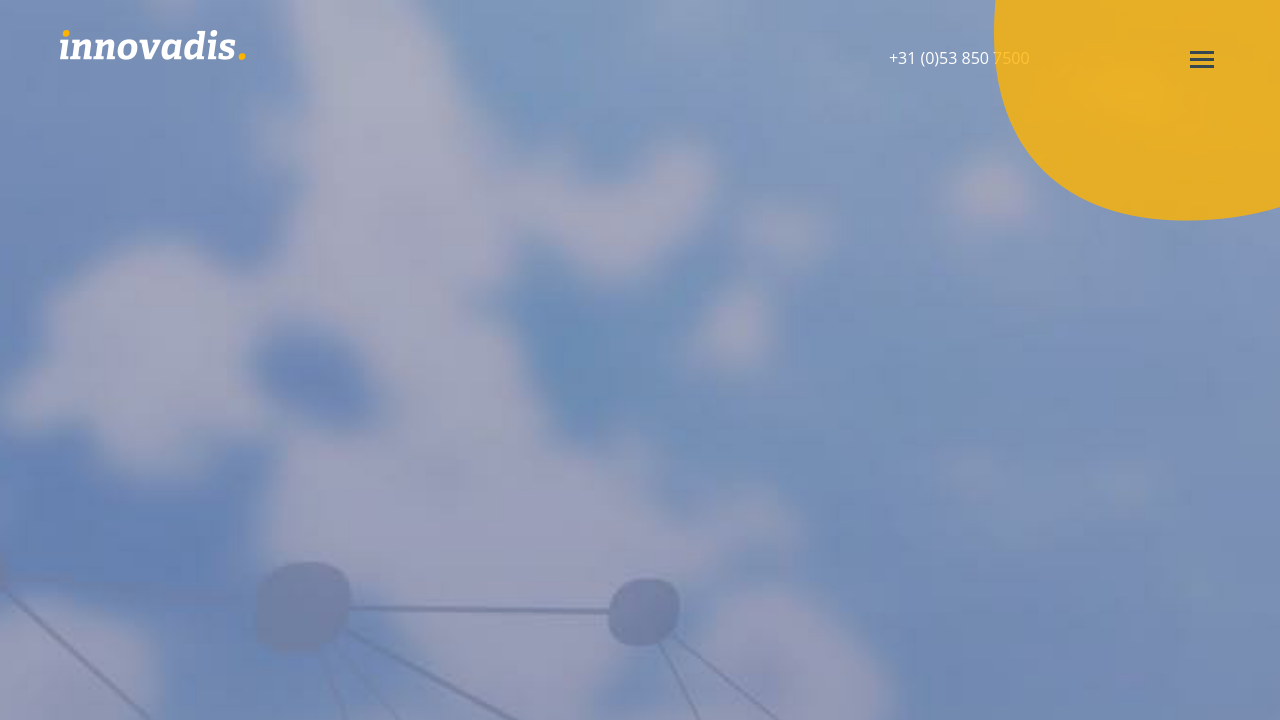 Innovadis BV: klantervaringen & recensies