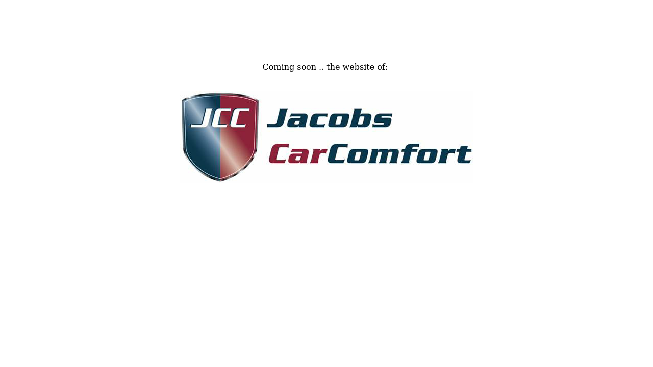 Jacobs Car Comfort: klantervaringen & recensies