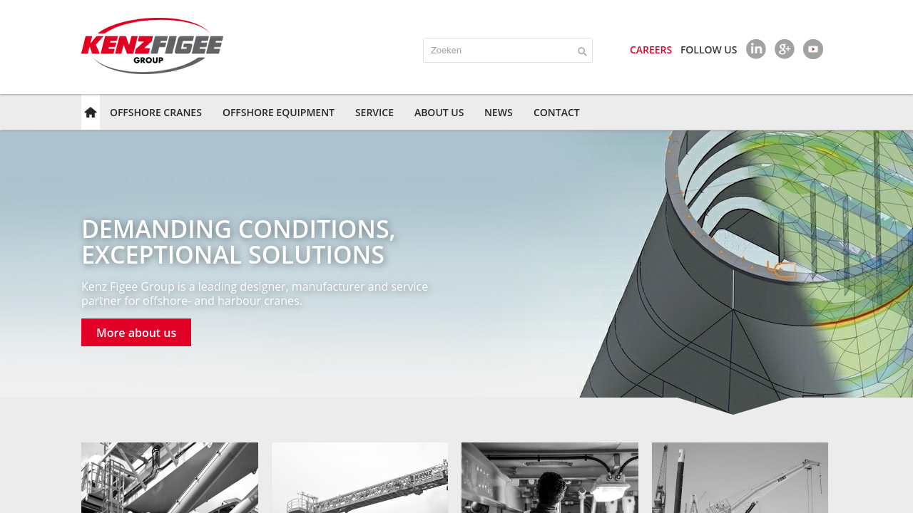 Kenz Figee: klantervaringen & recensies