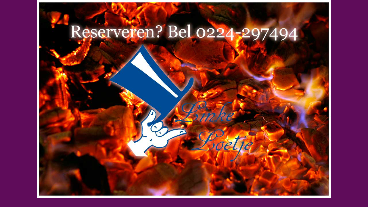 Linke Loetje Restaurant: klantervaringen & recensies