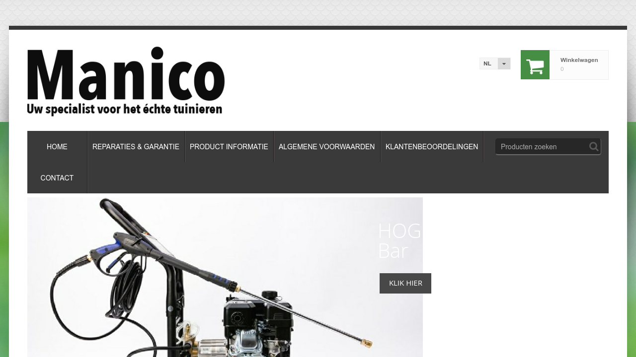 Manico: klantervaringen & recensies