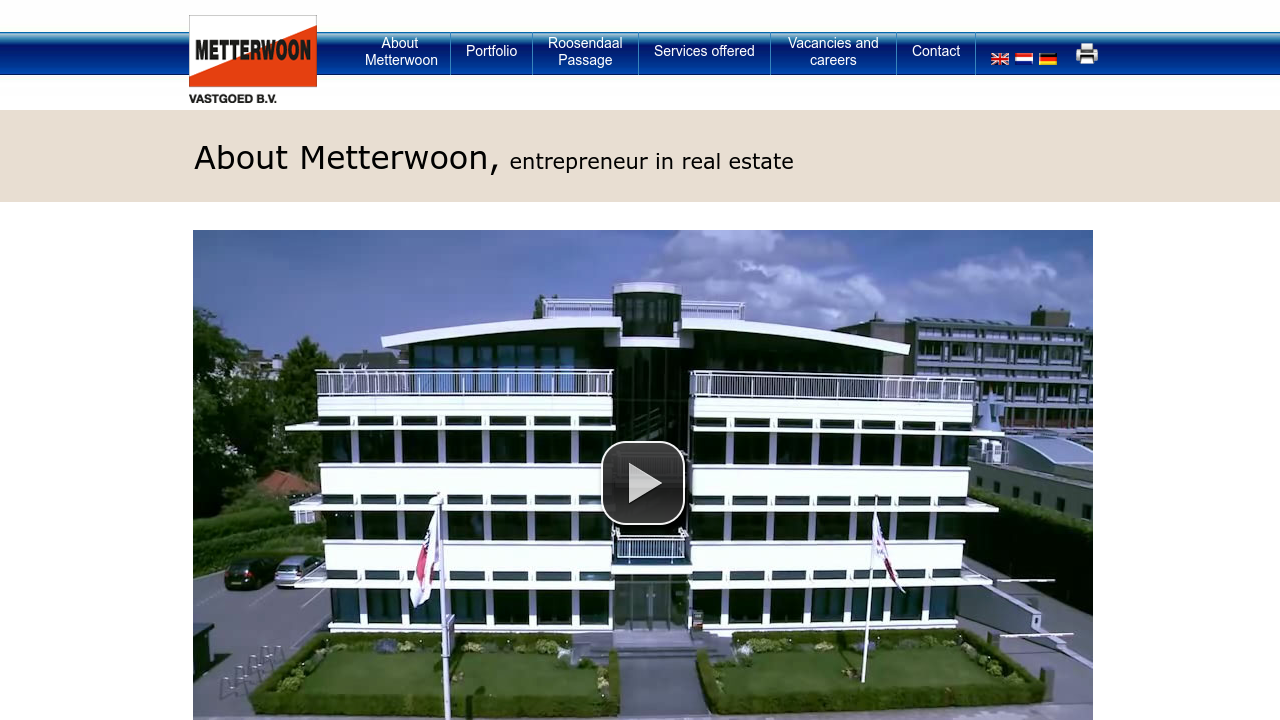 Metterwoon Vastgoed BV: klantervaringen & recensies