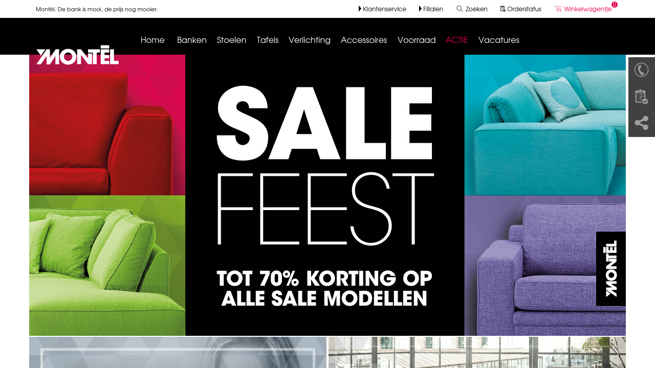 Montèl: klantervaringen & recensies