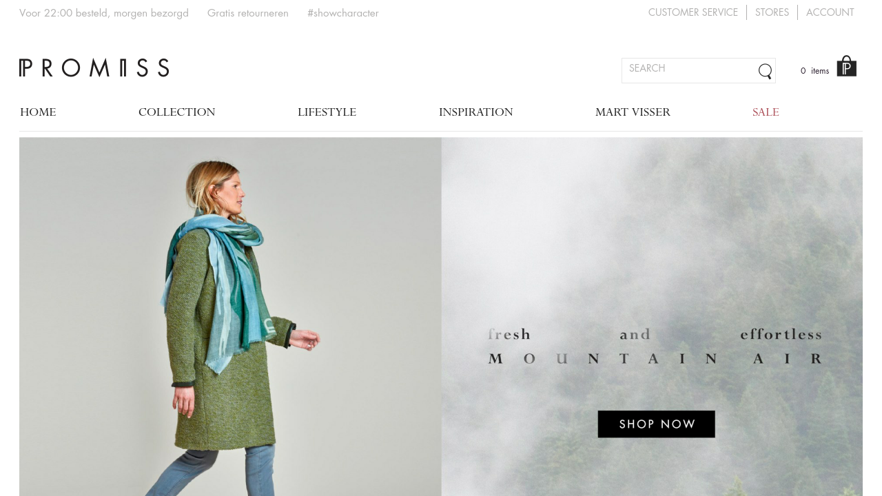 Promiss: klantervaringen & recensies