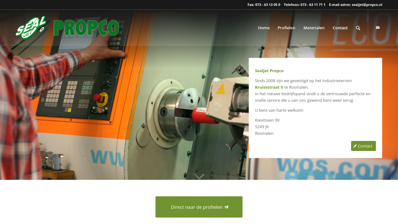 Propco: klantervaringen & recensies