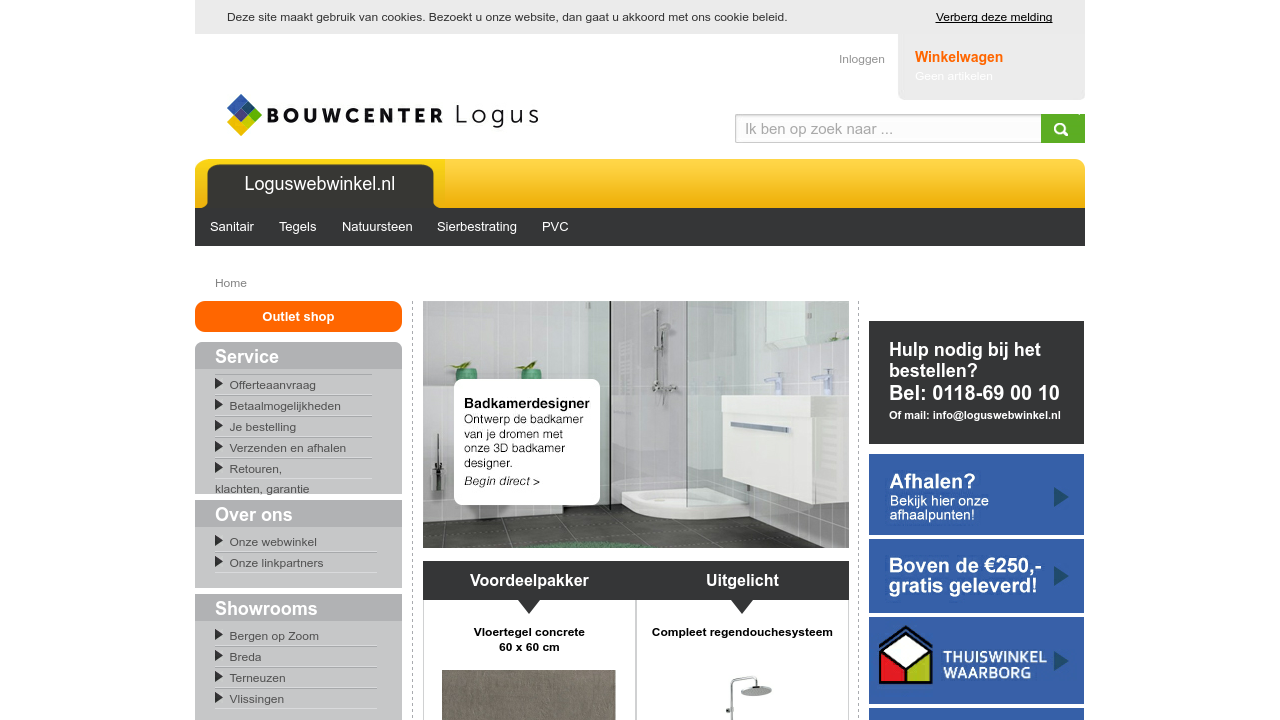 Rob's Pakhuis: klantervaringen & recensies