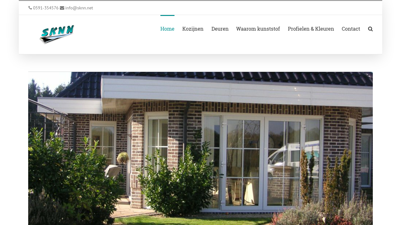 SKNN Scherpen Kunststof Noord Nederland: klantervaringen & recensies