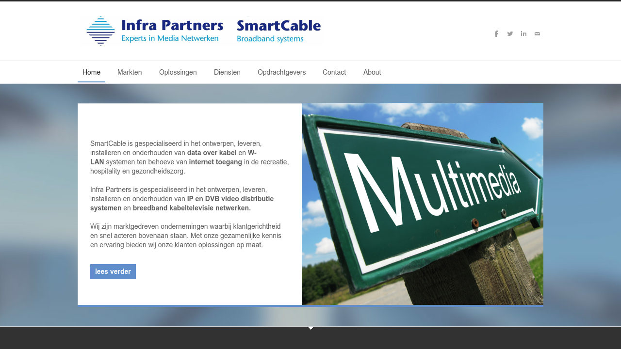 Smart Cable Technology BV: klantervaringen & recensies