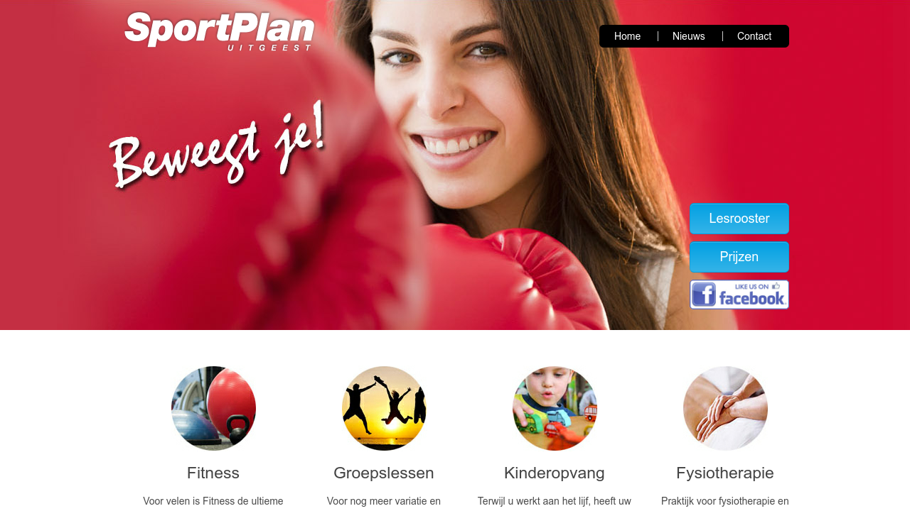 SportPlan Uitgeest: klantervaringen & recensies