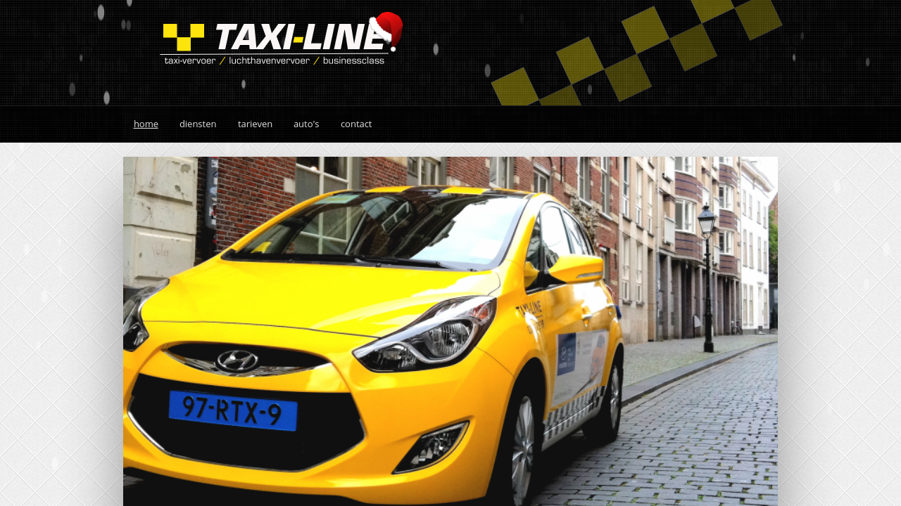 Taxi Line: klantervaringen & recensies