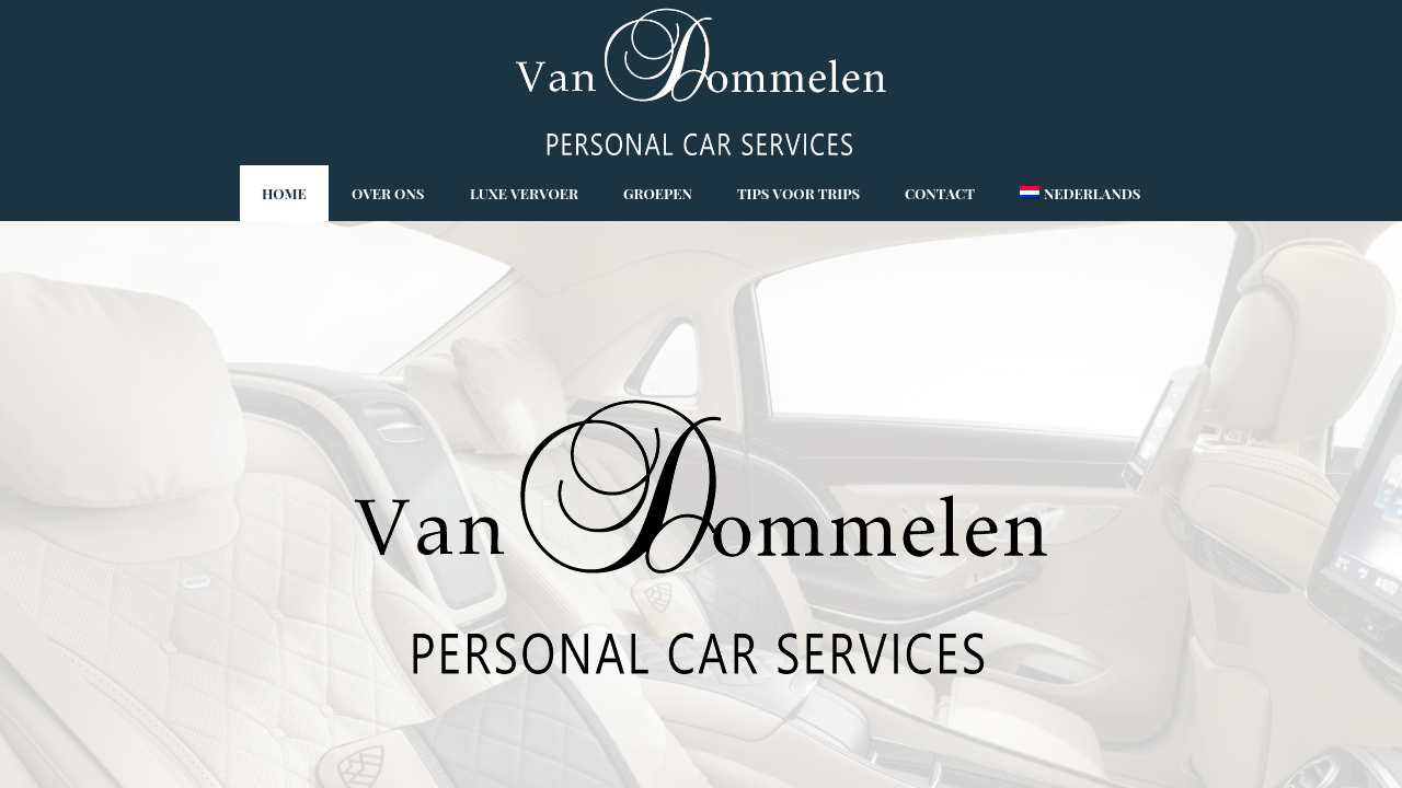 Amstelveense Taxicentrale Van Dommelen BV: klantervaringen & recensies