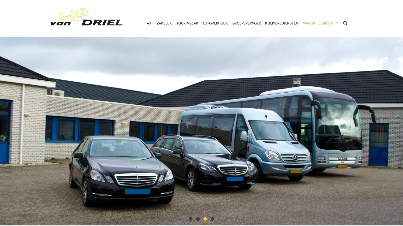 Vervoerservice van Driel: klantervaringen & recensies