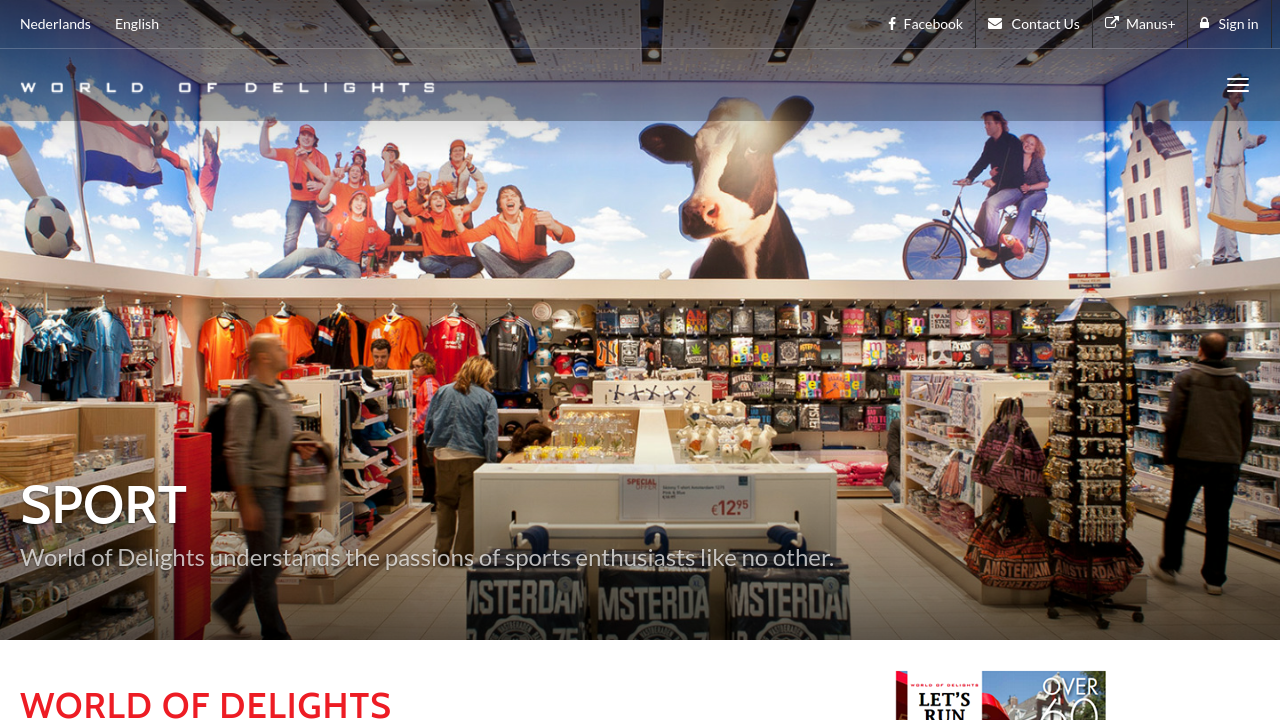 World of Delights BV: klantervaringen & recensies