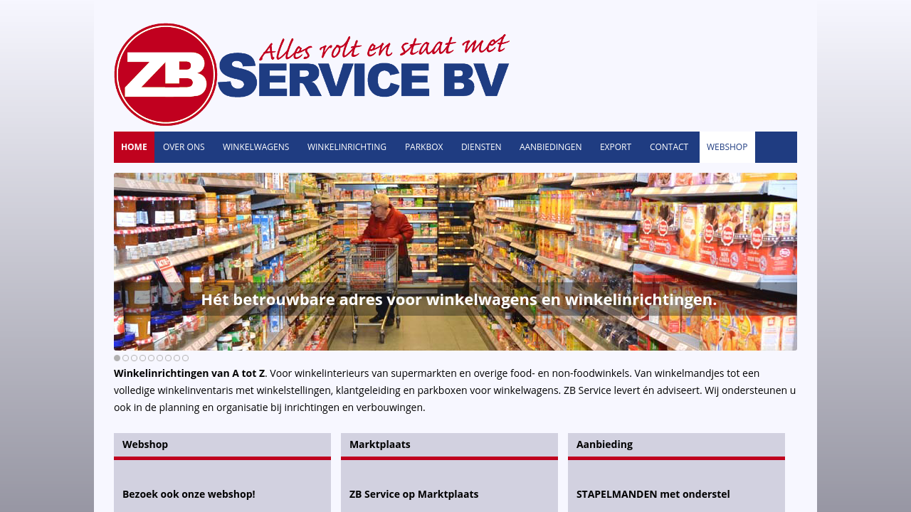 ZB Service BV: klantervaringen & recensies